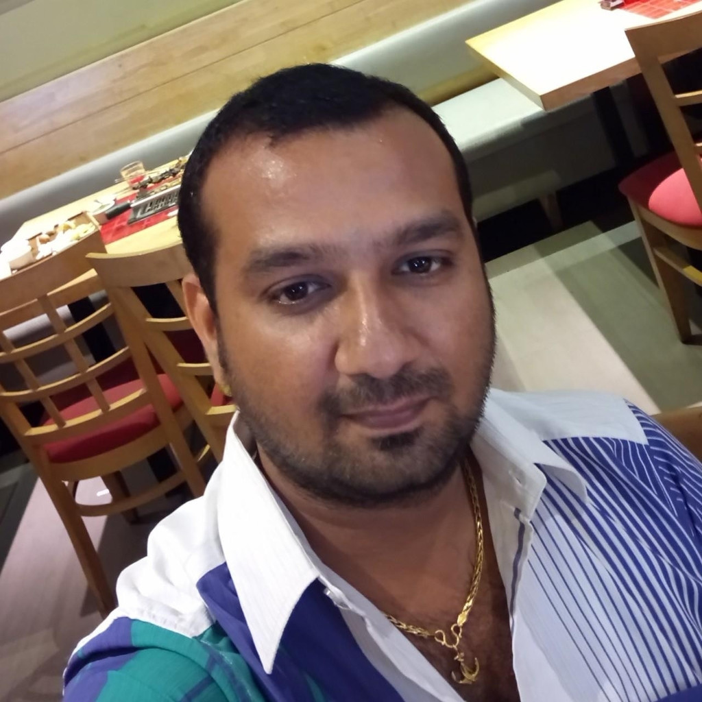 Mag. Akash Syed Peer - Accounts Receivable Specialist - Accenture | XING