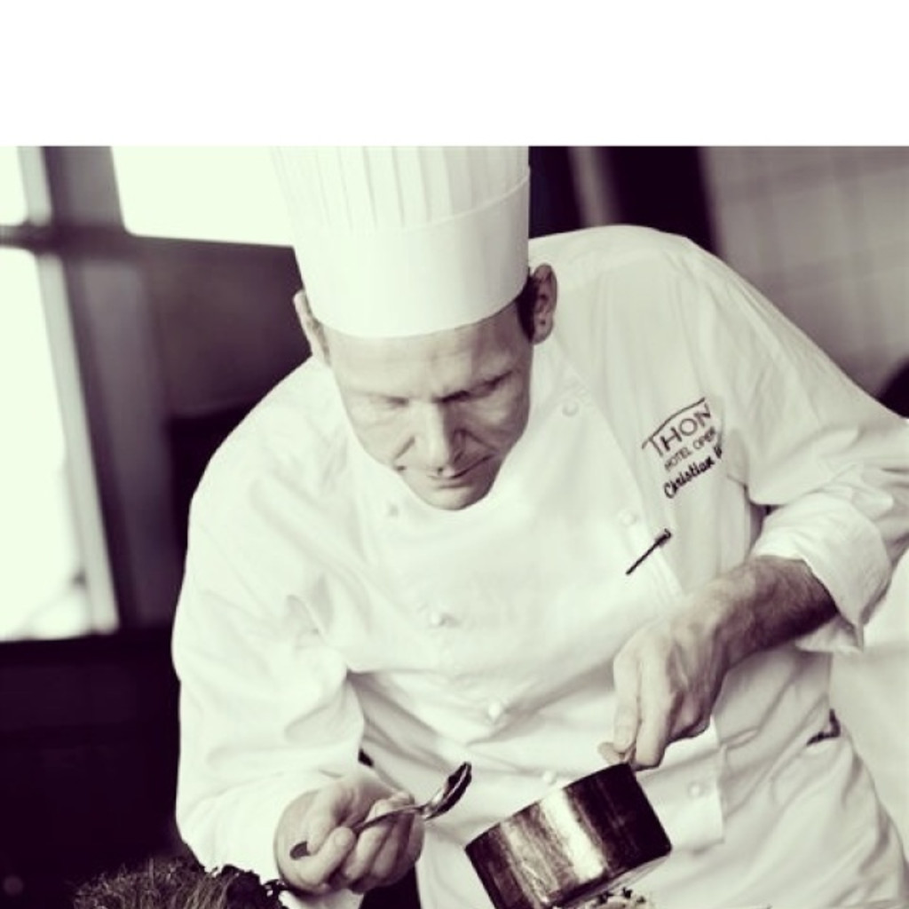 Christian Witte - Küchenchef - Spa Hotel Farris Bad | XING