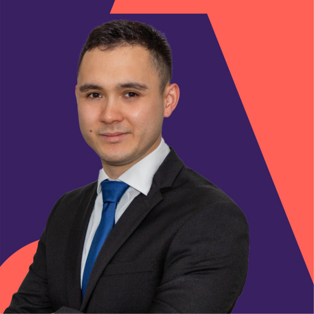 Steven Troschka - Recruiter - Amadeus Fire | XING