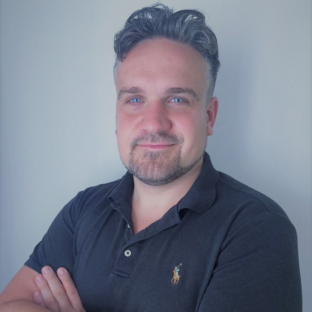 George Bastin - Founder - Luckhurst Digital | XING