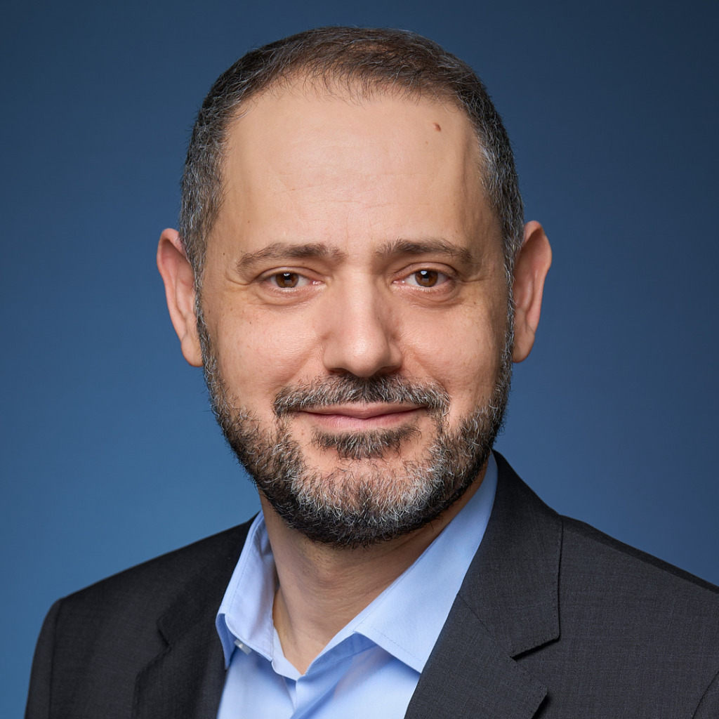 Georgios Metikaridis - Key Account Manager - GLS Germany GmbH & Co. OHG | XING