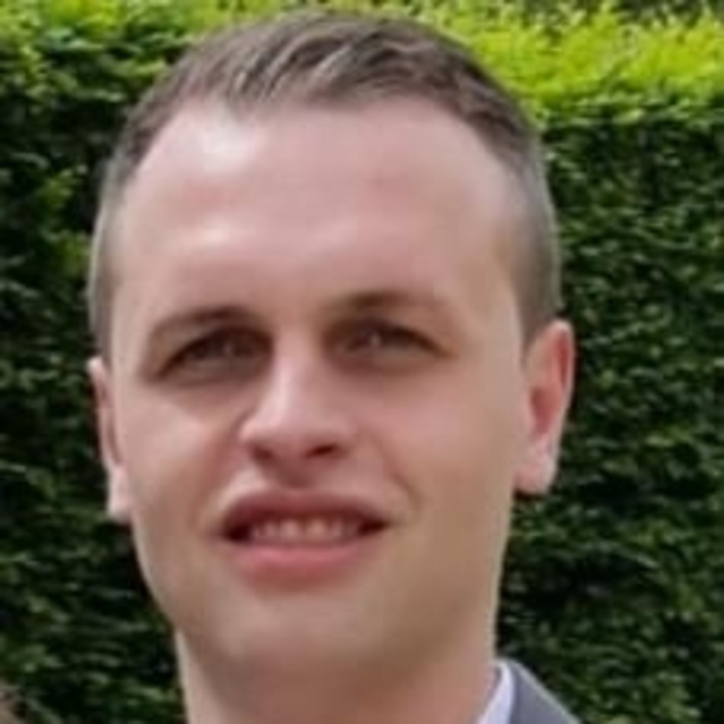 Andreas Semke - Maschinenbautechniker - Westfalia Logistics Solutions ...