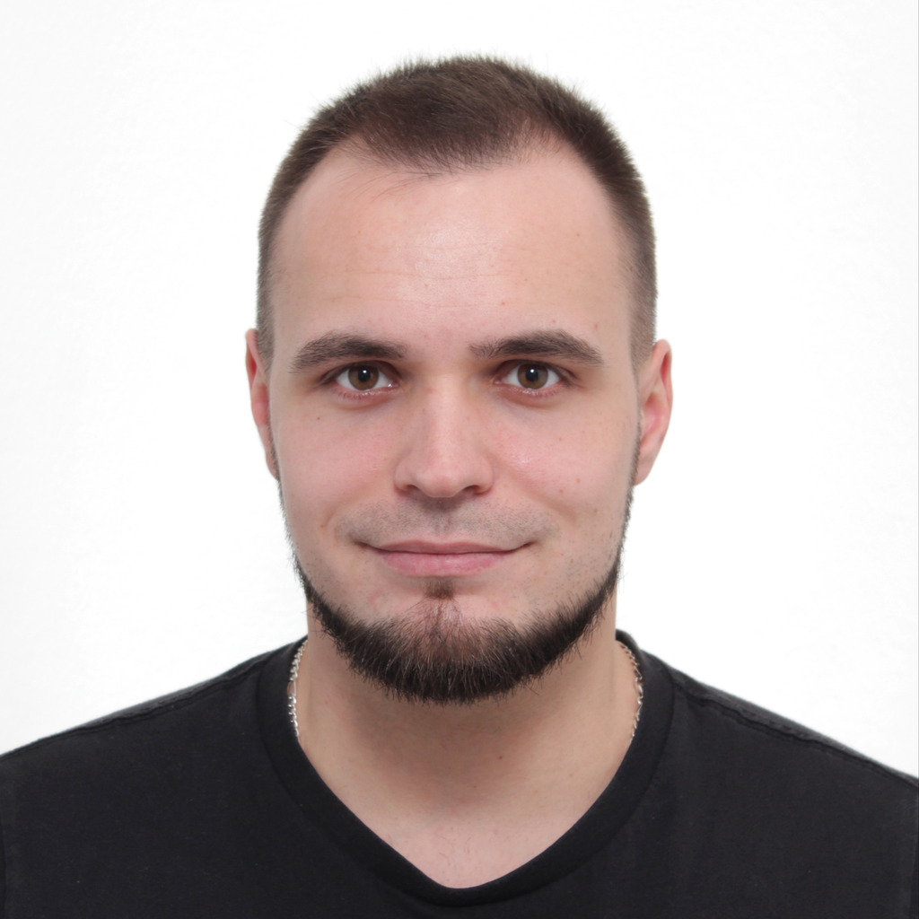 Andre Schiller - Senior Infrastucture Engineer - Deutsche Post & DHL | XING