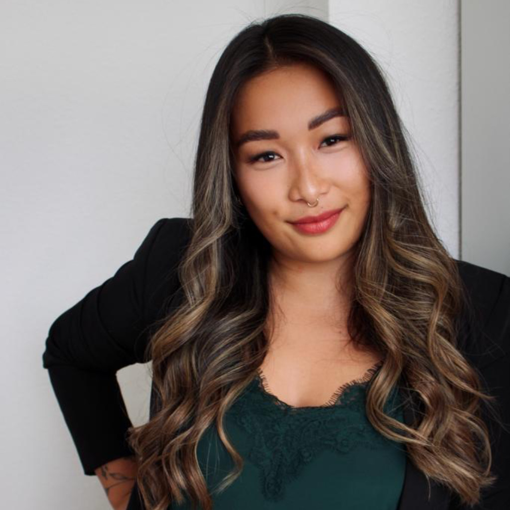 Janine Tran - Junior Project Manager - ADITUS GmbH | XING