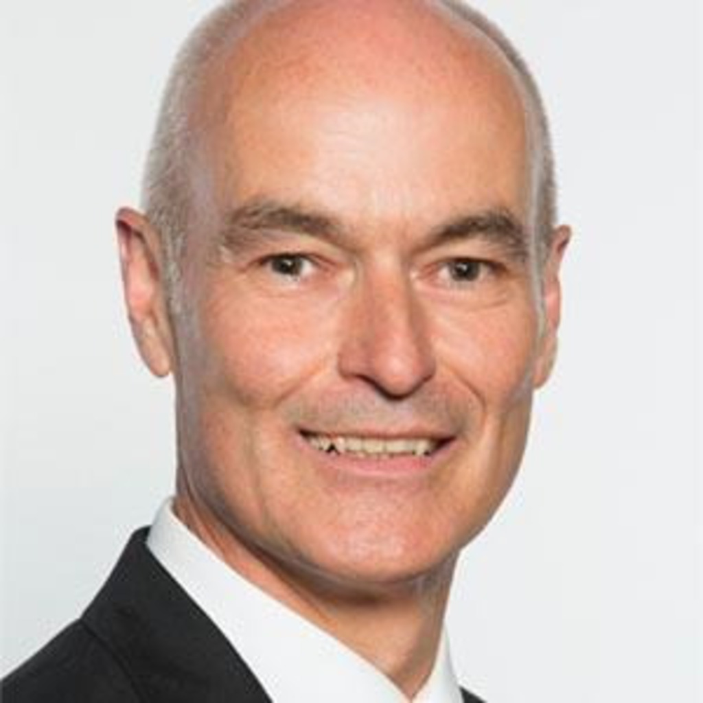 Thomas Bott - Regionaldirektor - AOK Rheinland/Hamburg | XING