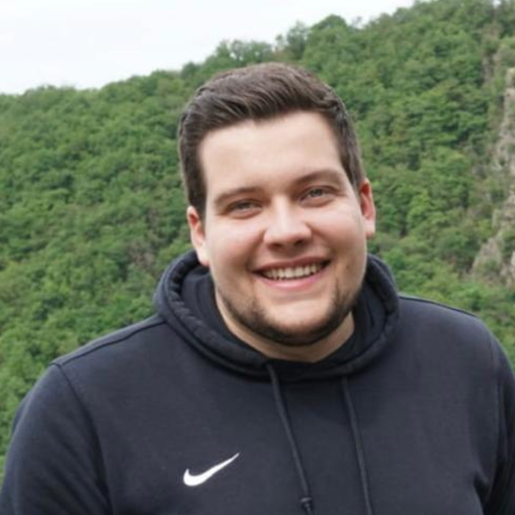 Mirko Binert: Ausbildung und Berufserfahrung | XING