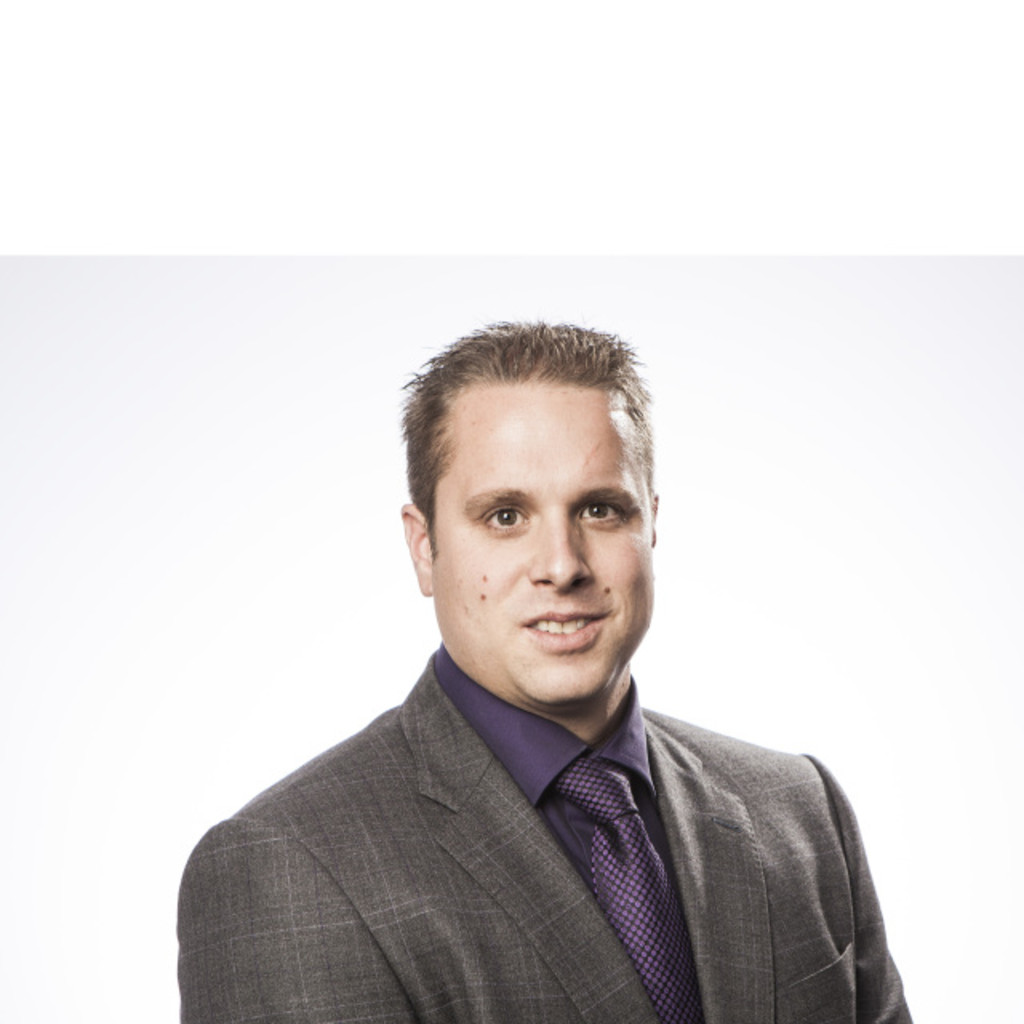 Christian Brunner - Prokurist - Fundus Treuhand AG | XING