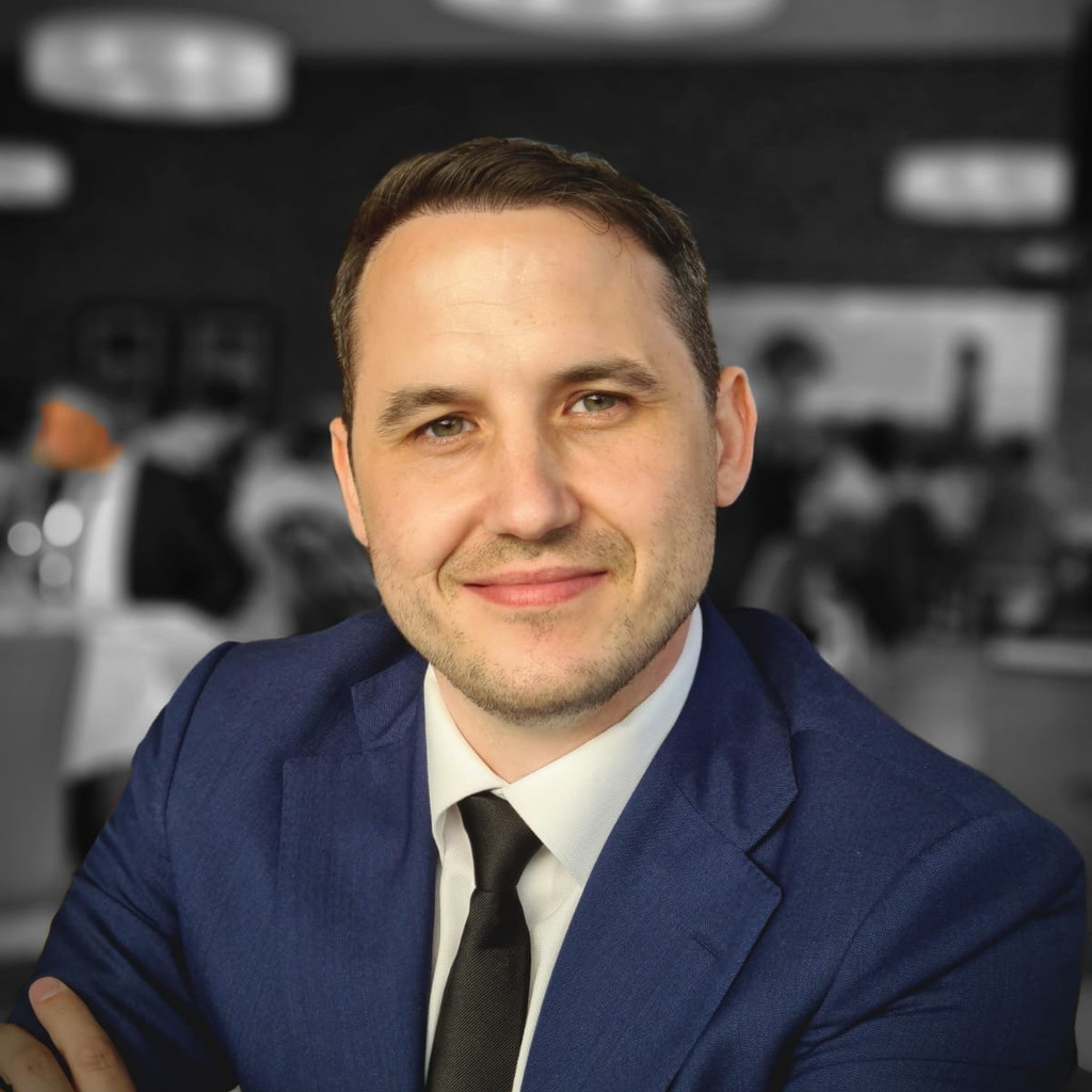 Patrick Büdding - Regional Ingenieur - ORLEN Deutschland GmbH | XING