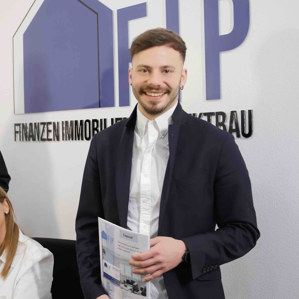 Marco Klein - Geschäftsführer - FIP Finanzen-Immobilien-Projektbau GmbH ...