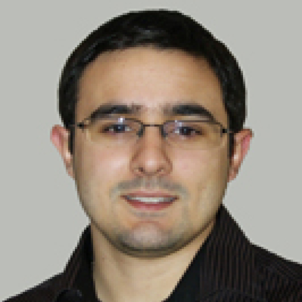 Benjamin Garvi - Program buyer - Latécoère Services | XING