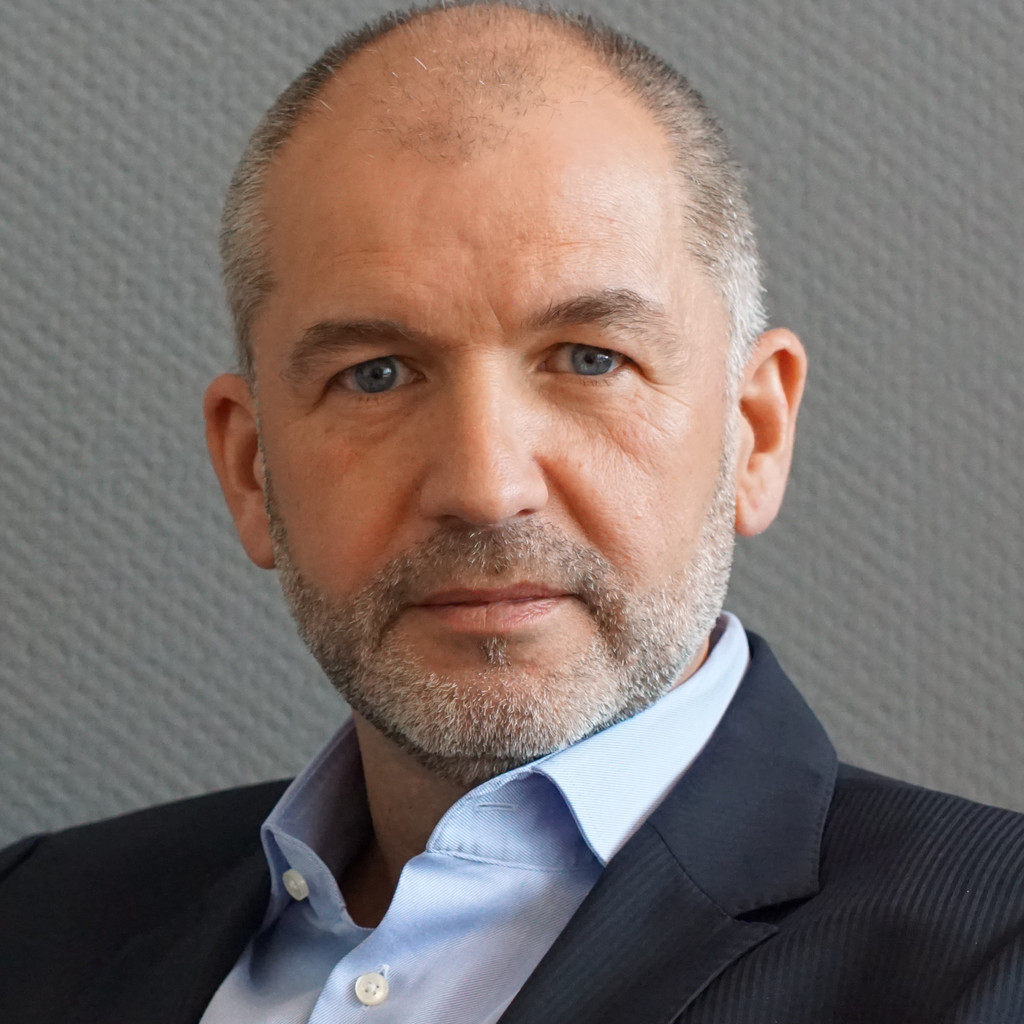 Michael Dötsch - Gesellschafter - Geschäftsführer - MDI Michael Dötsch ...