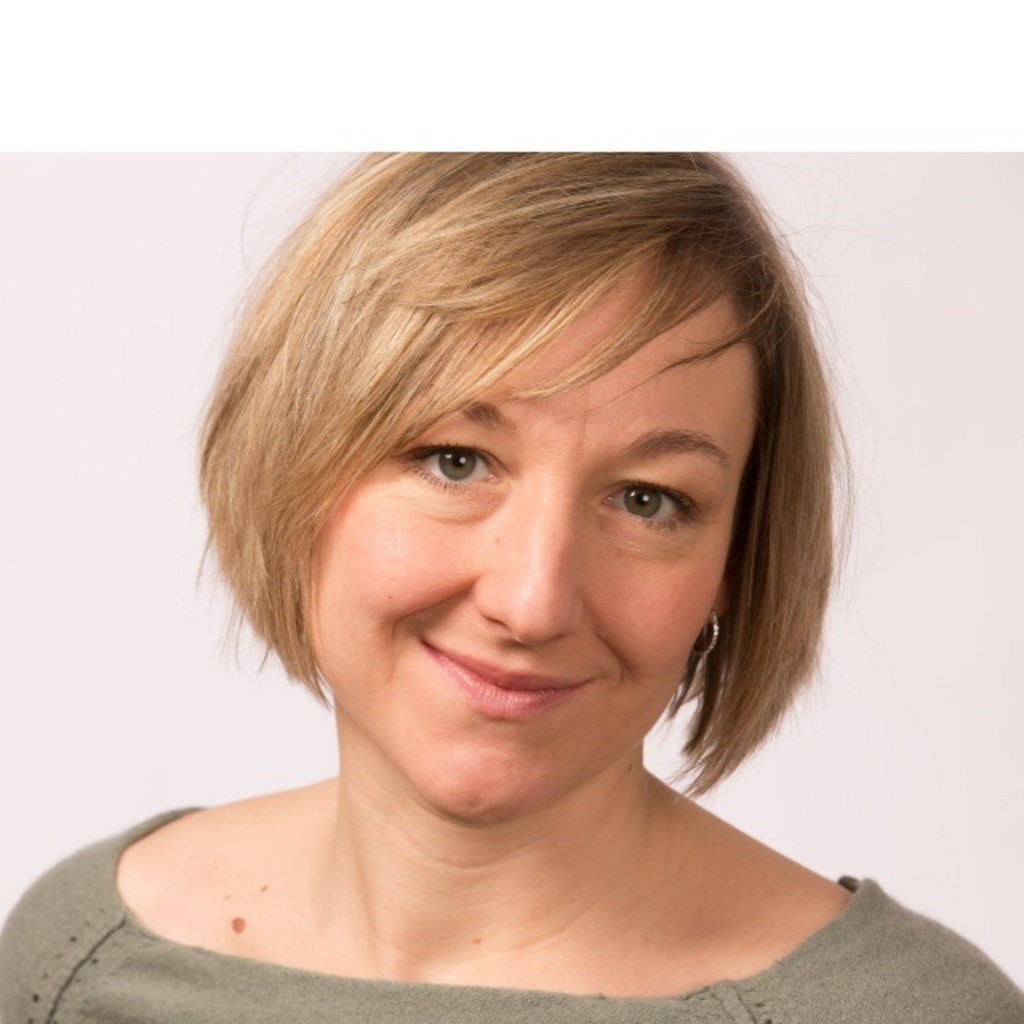 Anna Bauer - Systemische Familientherapeutin - in freier Praxis | XING