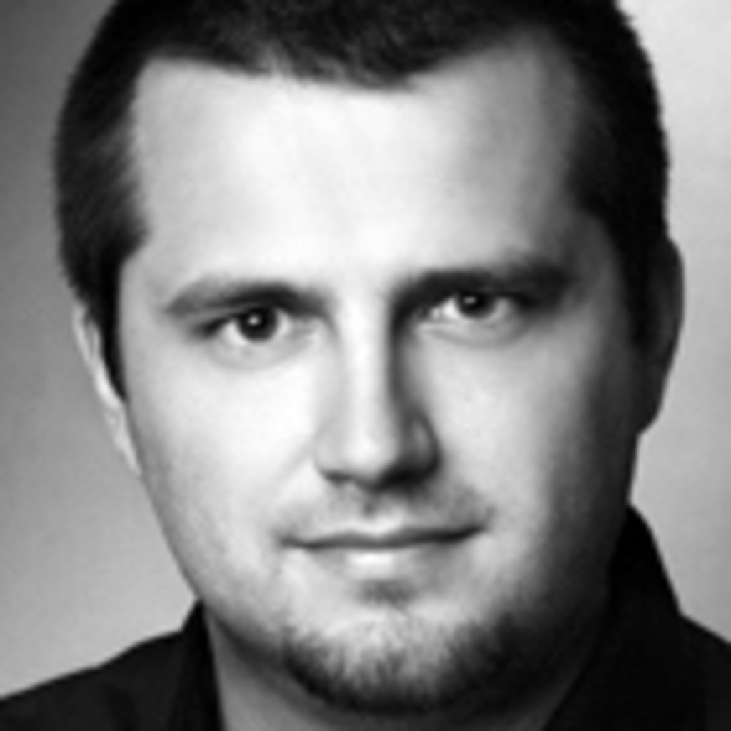 Peter Seibel - Geschäftsführer - IBP Gesellschaft für Baumanagement | XING