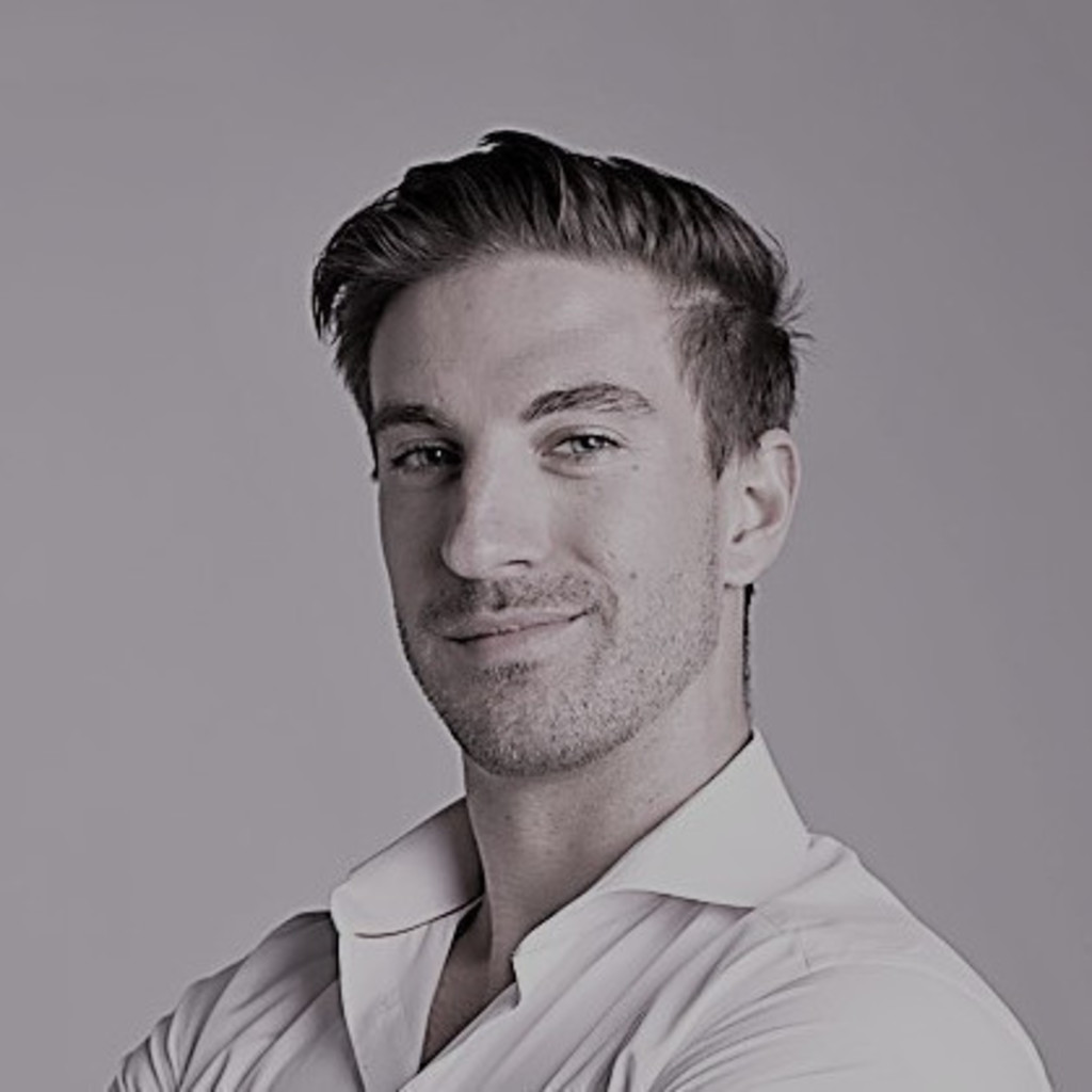 Philipp Ritter - Head of Marketing - Koble | XING