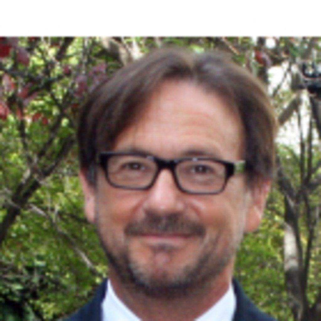 JUAN RAMON SILVA FERRADA - DIRECTOR GENERAL AREA MARKETING Y ...