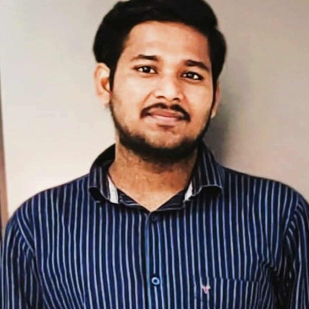 Saikrishna Thota - Software Developer - Google Cloud | XING