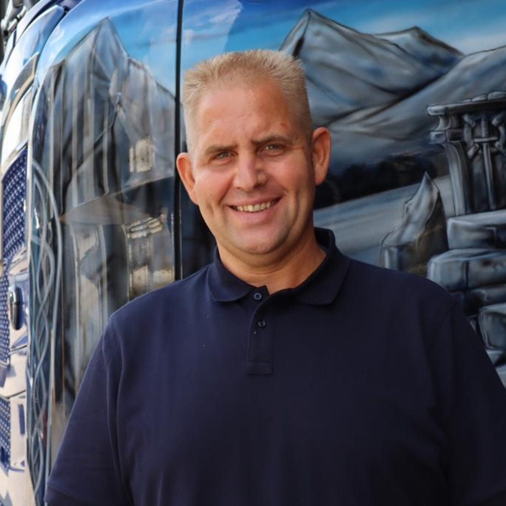Christian Pouwels - Fuhrparkleiter Fleet-Manager Fuhrparkmeister ...