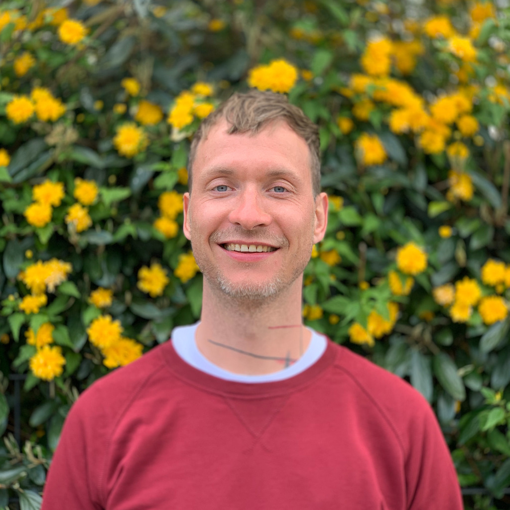 Benjamin Becker - TrainerIn || systemisch-integrativer Coach ...