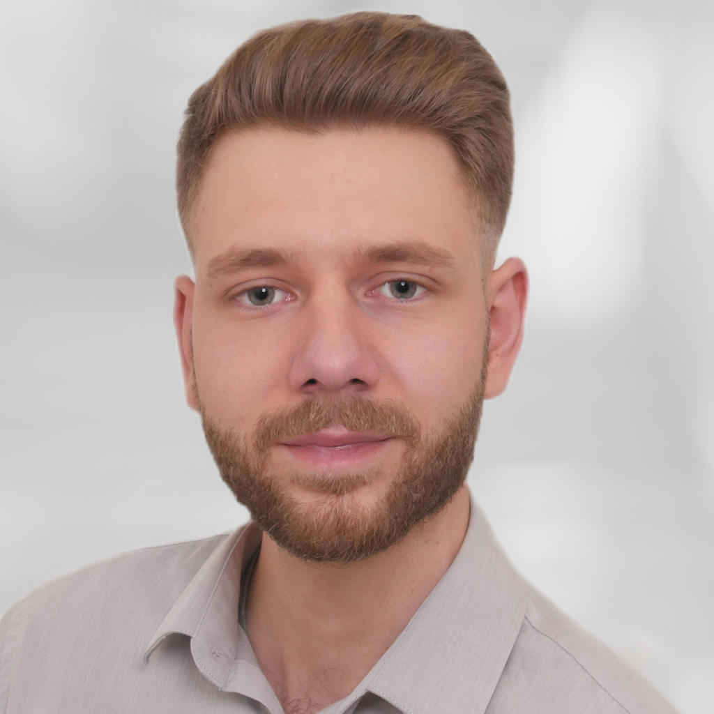Robin Lück - Production Specialist - SCHOTT Pharma AG & Co.KGaA | XING