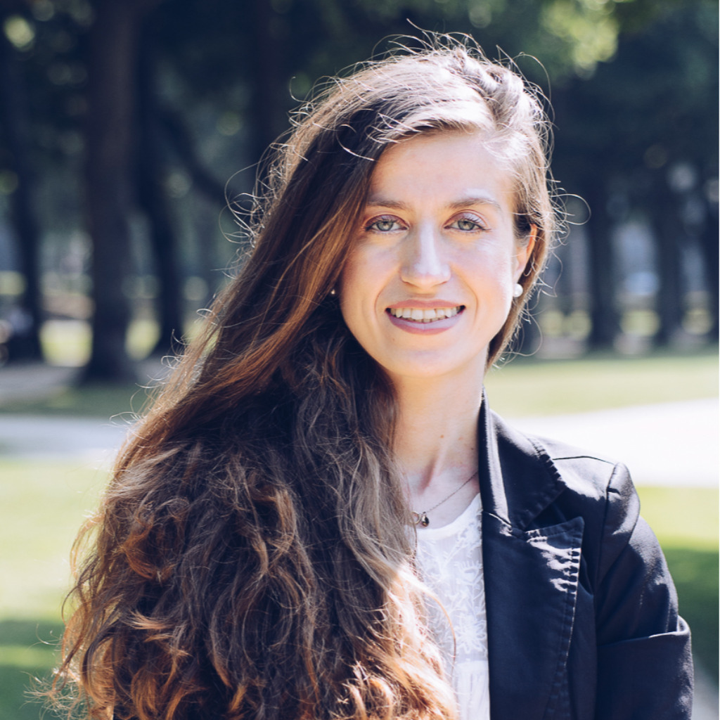 Marsida Bandilli - Political Science - University of Antwerp | XING