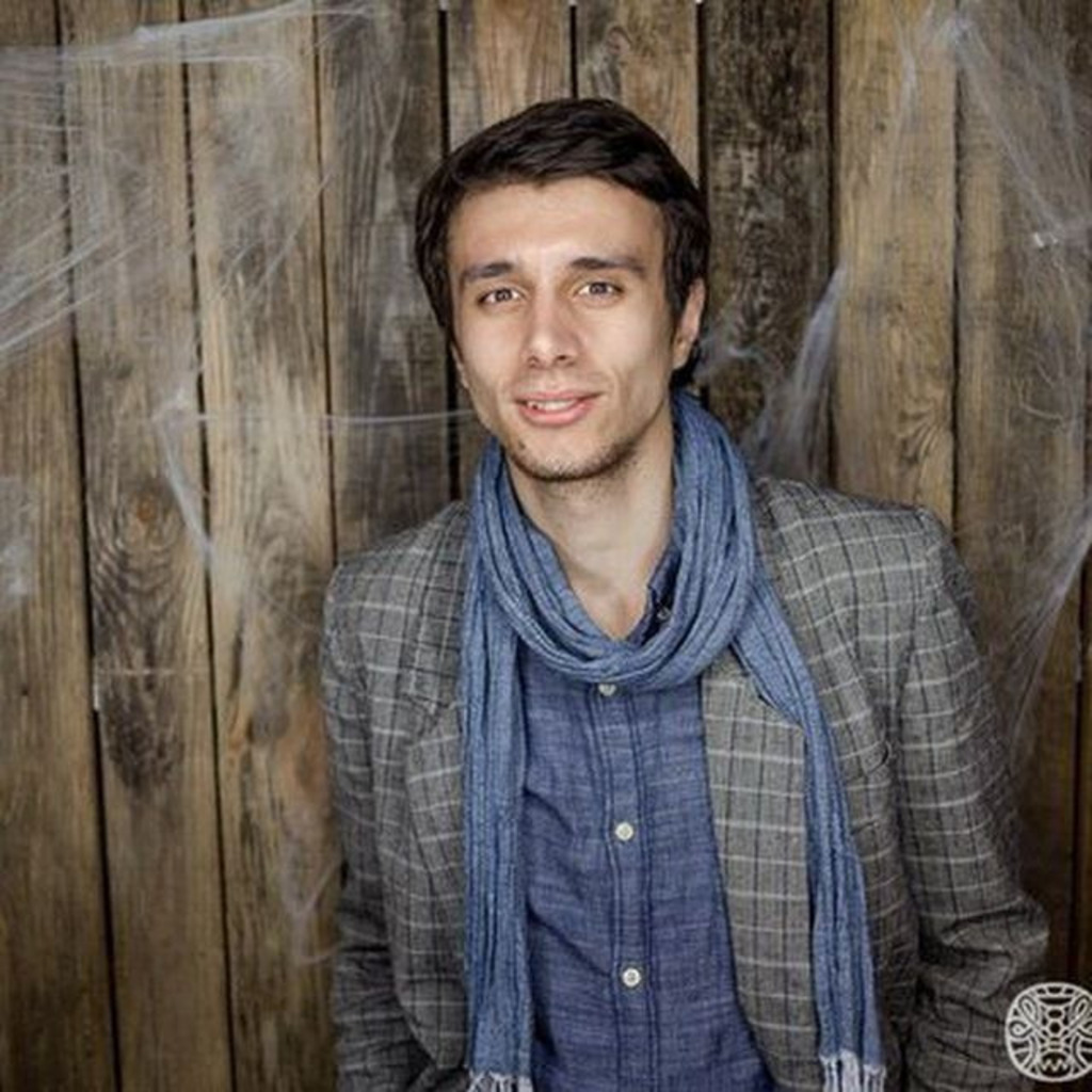 Dmitriy Stepanenko - Project Leader - Accellabs | XING