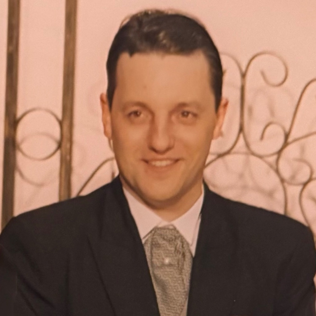 Martin Whitcombe - Technical Manager & Technical Sales - Body, Closures ...