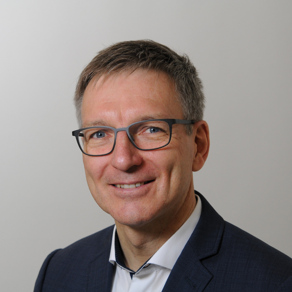 Stephan Kaufmann - CTO, Geschäftsleitungsmitglied - KNF Flodos AG | XING