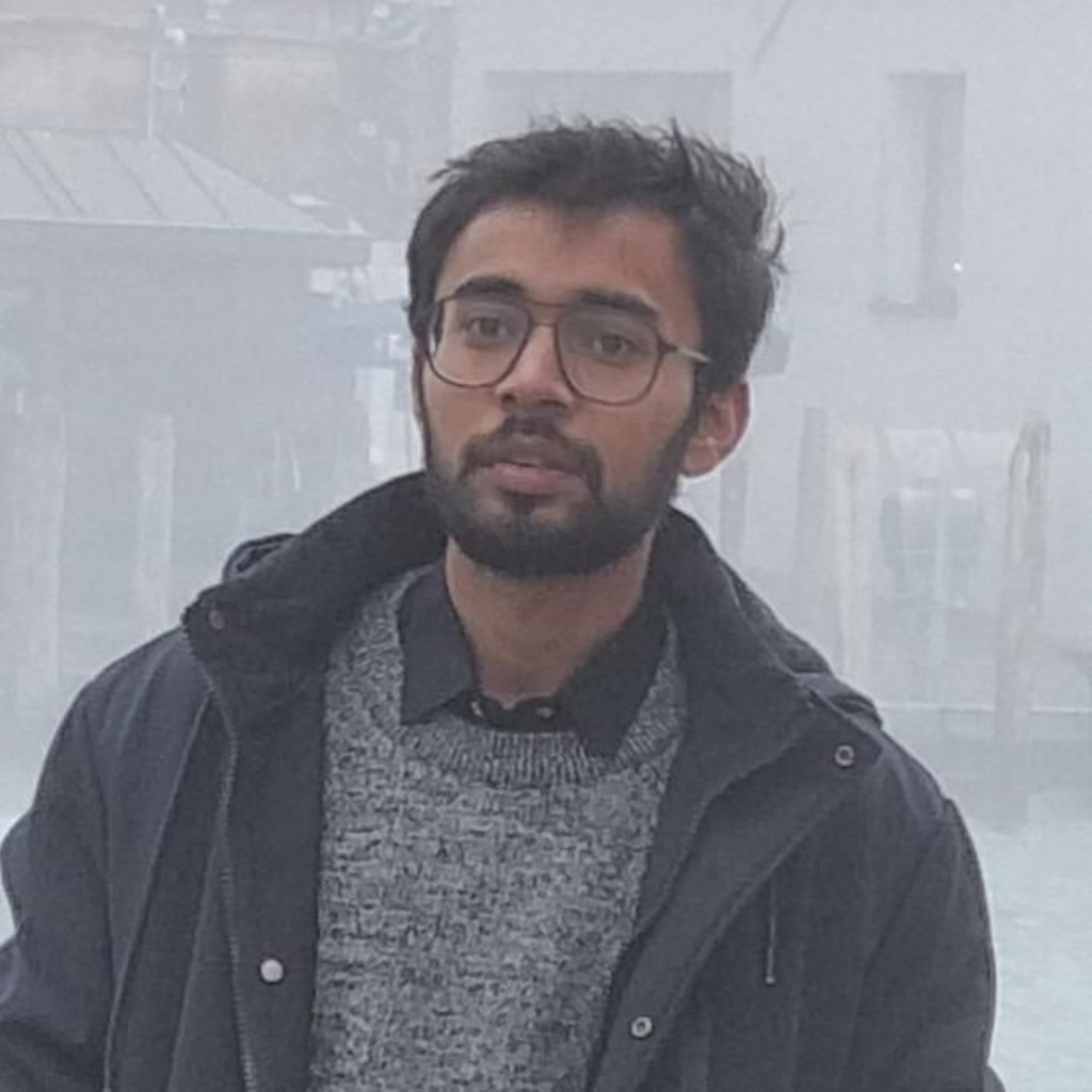 Nitesh Kumar Sahu - Mechanical Engineering - University of Cassino | XING