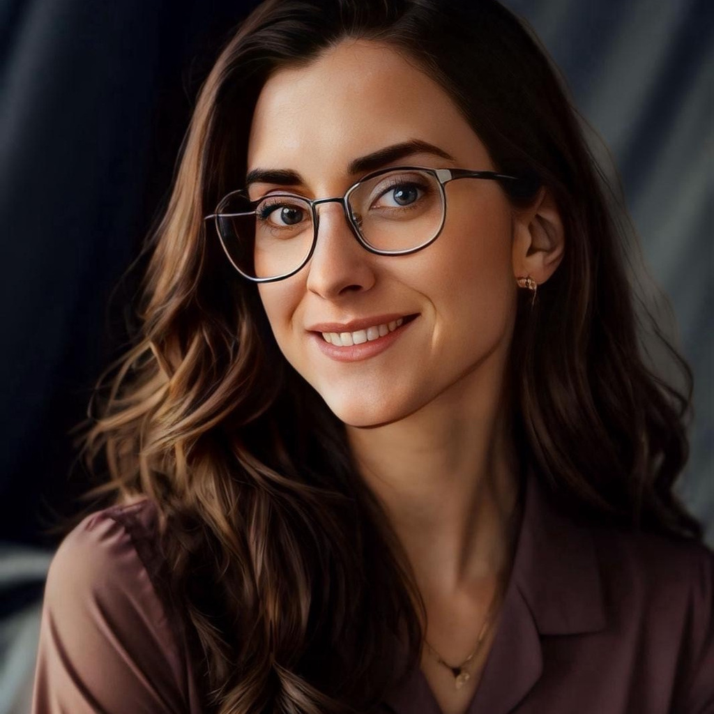 Maria Beck - Account Manager - DB Cargo BTT | XING