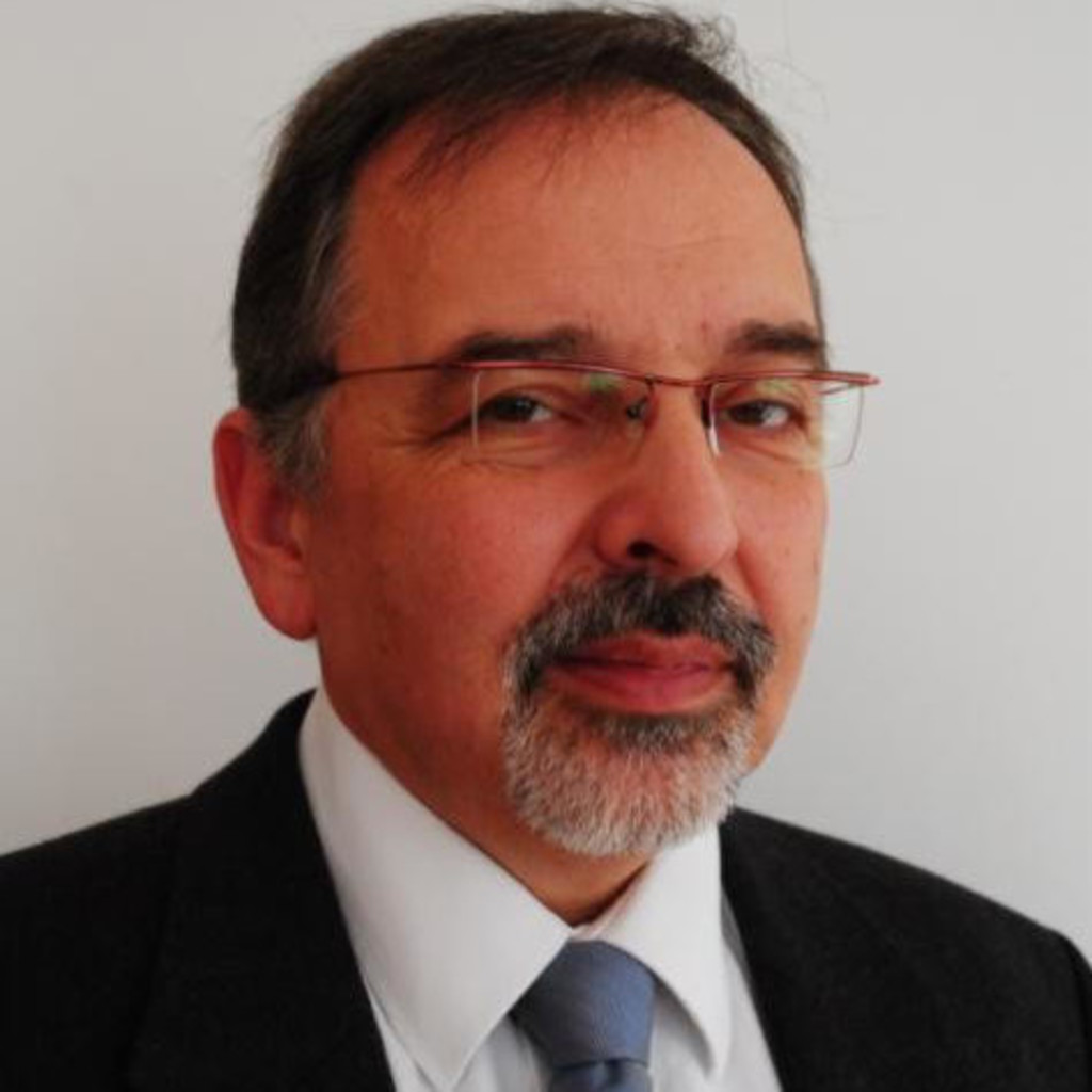 Dipl.-Ing. Thomas Strassmayer - Unternehmensberater - rail operation ...