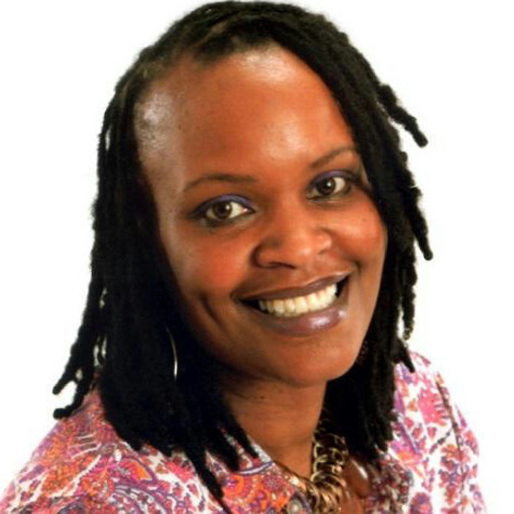 Cherese Jackson - Life/ Business Coach, Speaker and Author - ---New ...