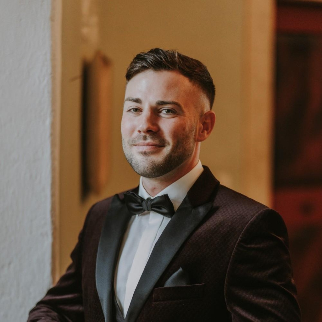 Michael Ruff - Konstrukteur & Key Account Manager - Merz GmbH | XING