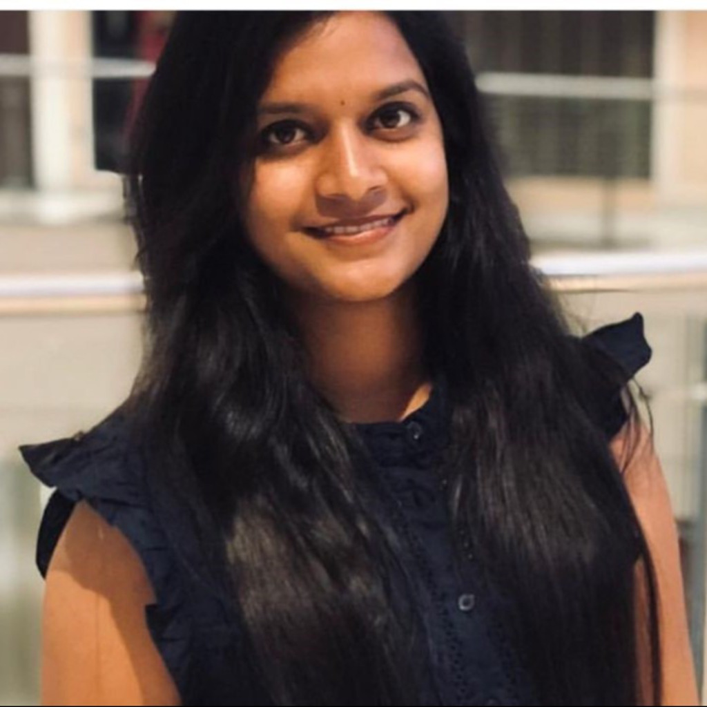 Swarupa Gurrala - Senior Technical Analyst - ComputaCenter | XING