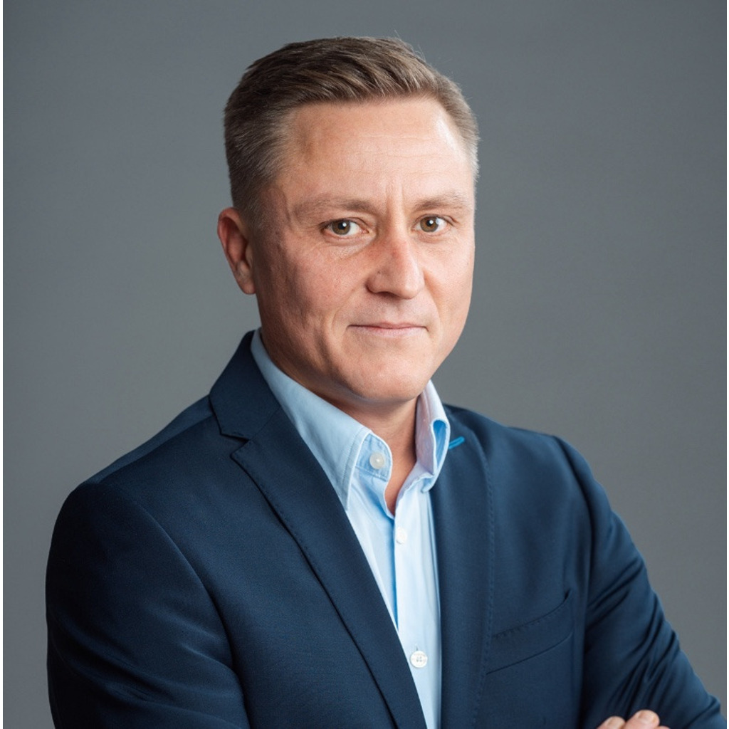 Sven Matthias Dürr - Leiter Rettungswache Hechingen - DRK Kreisverband ...