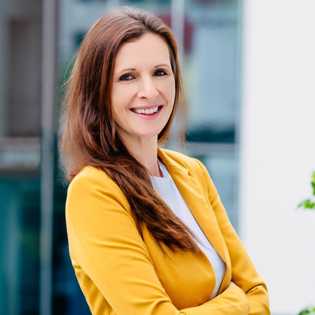 Dr. Maria Wolf - Geschäftsleitung I Chief Financial Officer - ditis ...