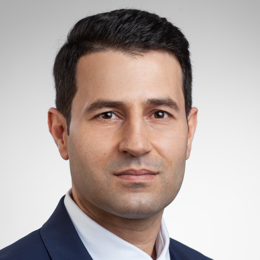 Ali Va - Senior Verfahrenstechniker - Energy Industries Engineering ...