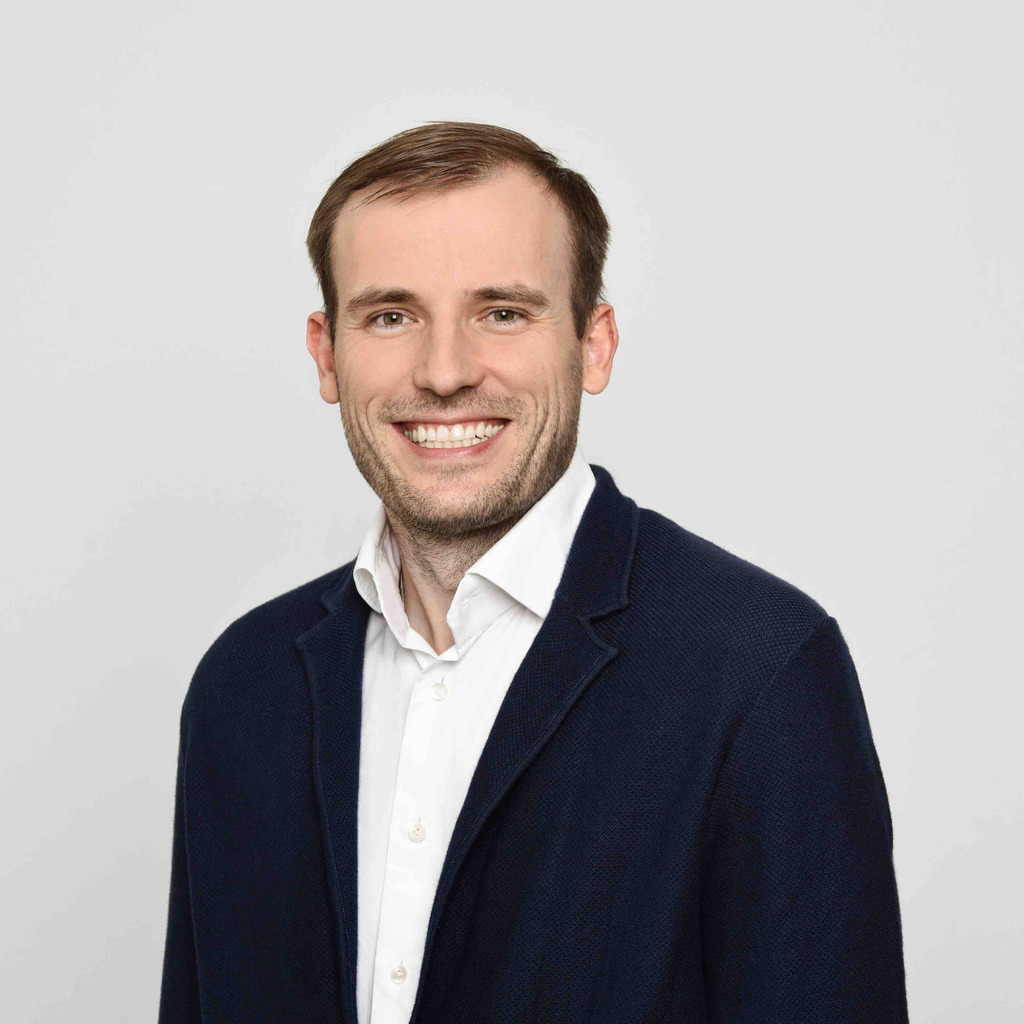 Felix Matthes - Projektmanager - DATAGROUP | XING