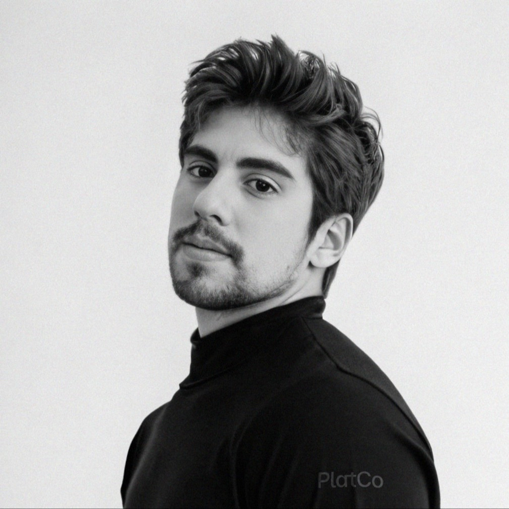 Antonello Totaro - Platform Engineer - Humanitec | XING