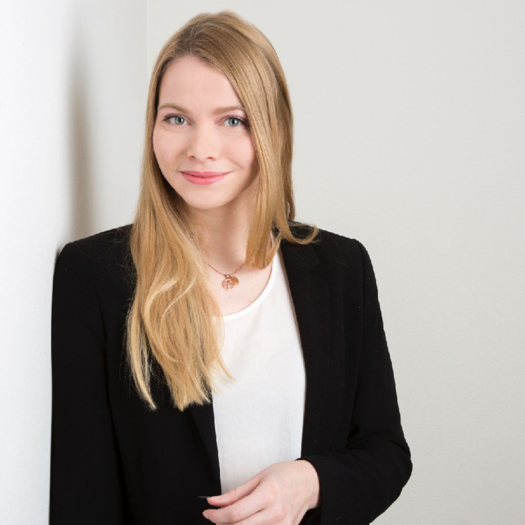 Julia Lock - Master in Management - Universität Mannheim | XING
