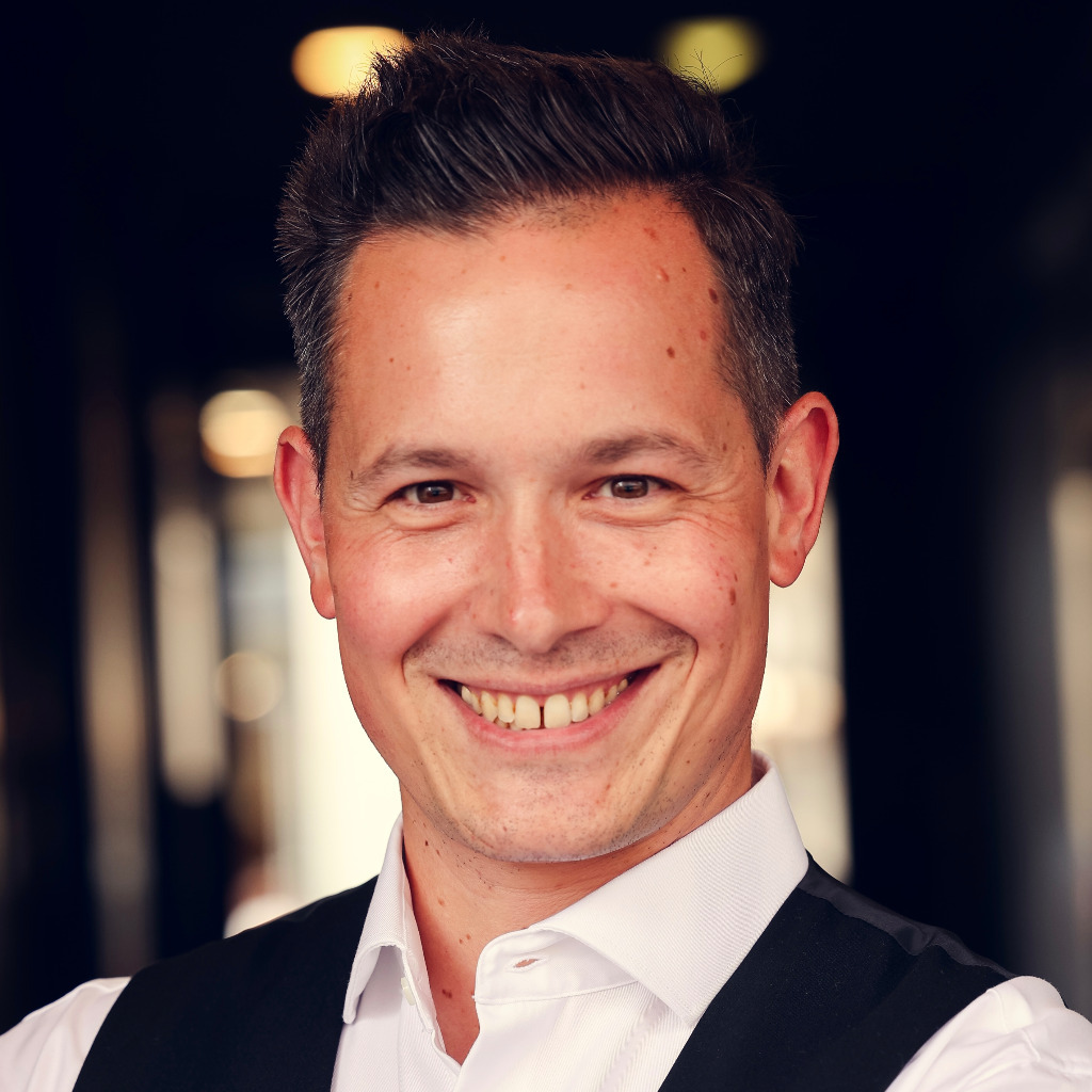 Mark Schepp - Moderator, Trainer, Business-Coach - Diverse | XING Mark Schepp - Moderator, Trainer, Business-Coach - Diverse | XING