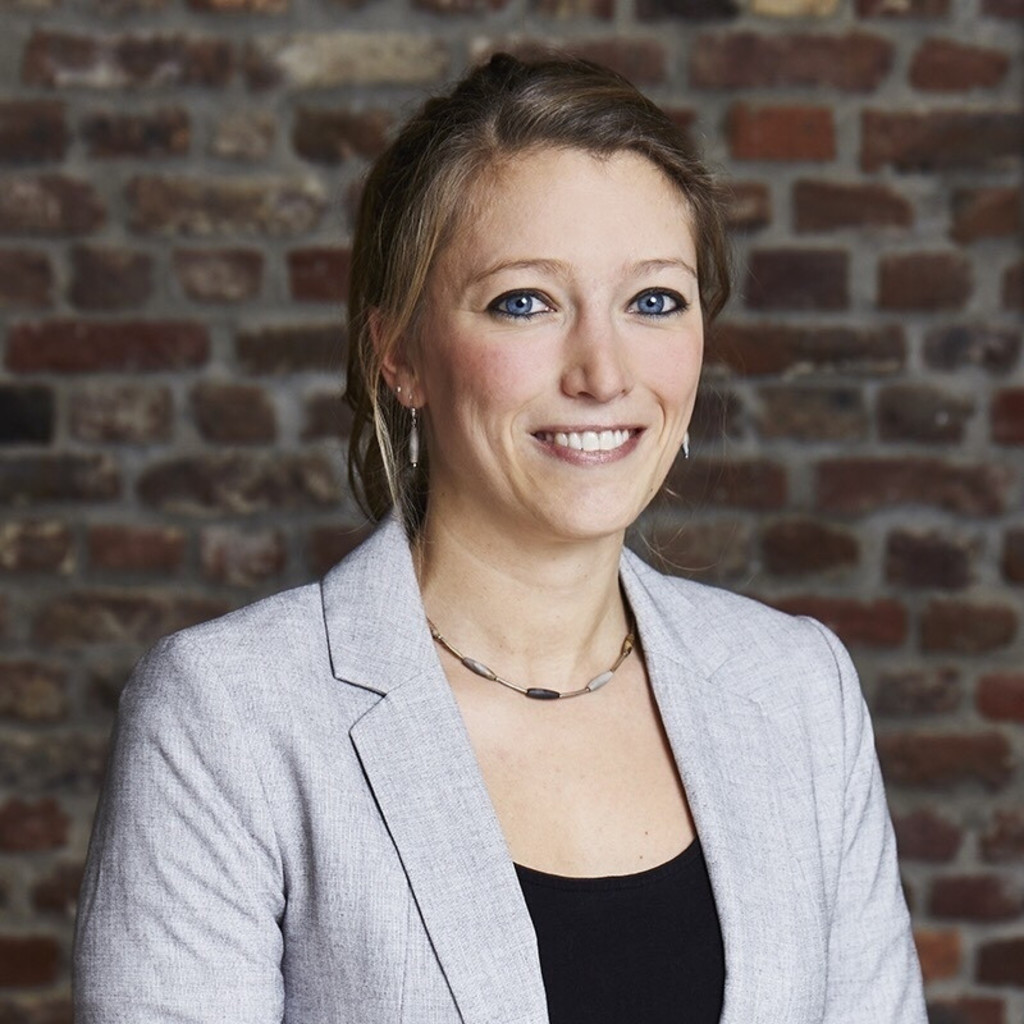 Cornelia Hahn - Prozessmanagerin Digitalisierung - Derichs u Konertz ...