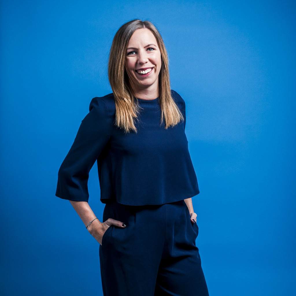 Alexandra Pieringer BEng. - Beratung - Die Jungen Wilden Werbeagentur ...