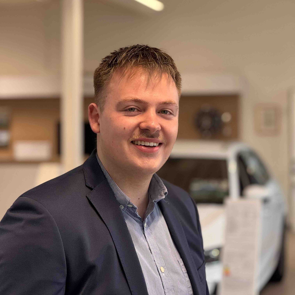 Tilmann Ernst - Verkaufsberater - Emil Frey Küstengarage GmbH | XING