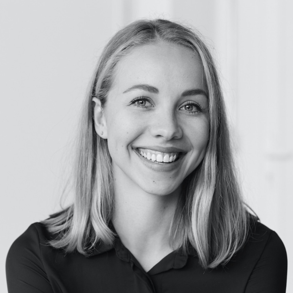 Marlene Jost - Innovation Consultant - zero360 GmbH | XING