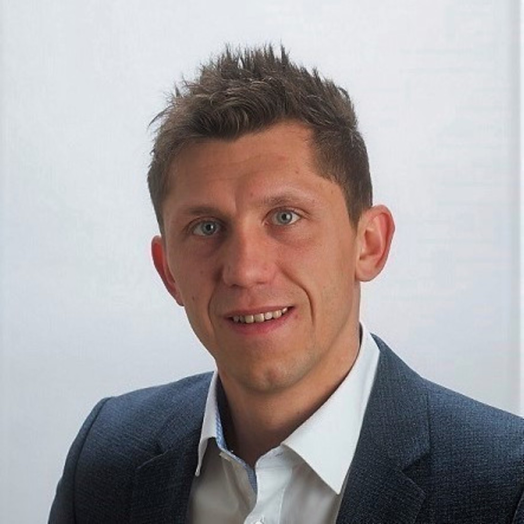 Michael Pesch - Geschäftsführer - Optimo-e GmbH | XING