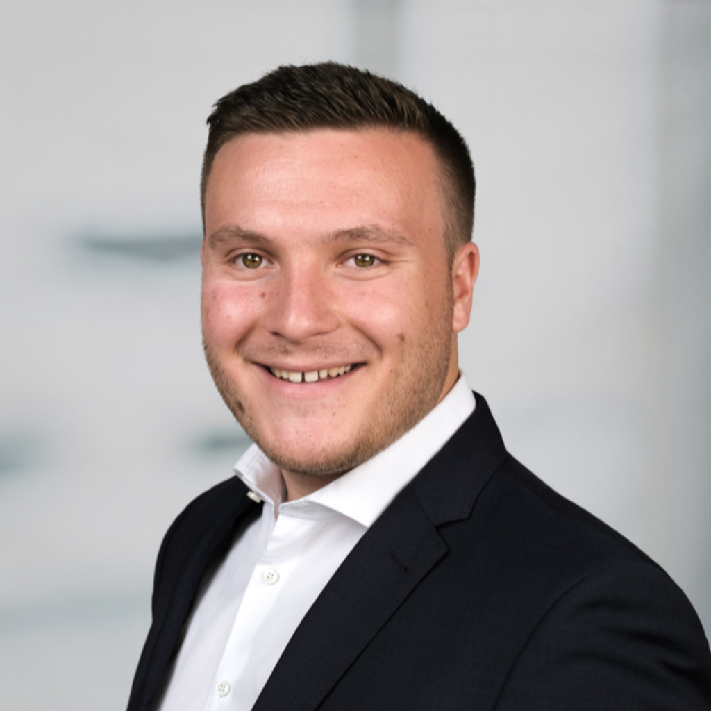 Timo Tüffers - Vertriebsmitarbeiter - Tüffers & Partner GmbH | XING