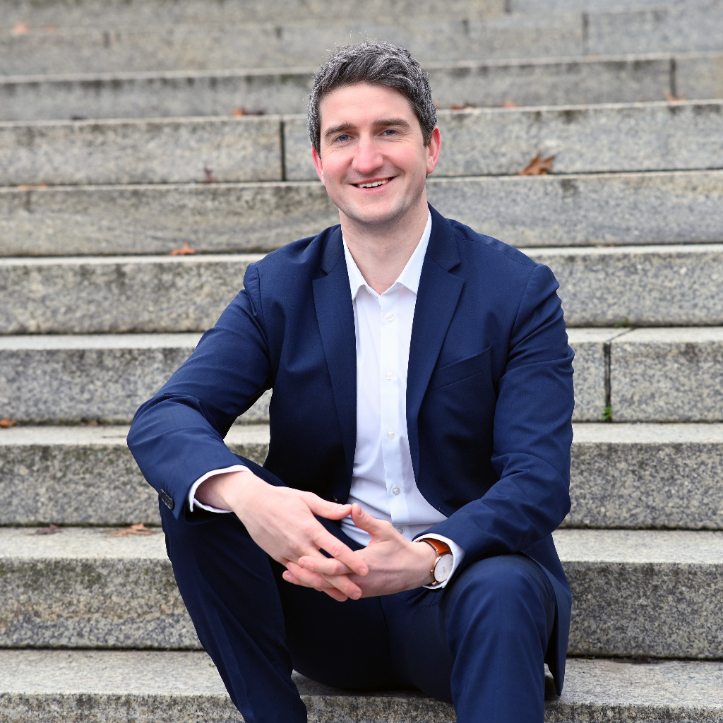 Stefan Rausch - Head of Public Affairs - Rubis Development Group GmbH ...