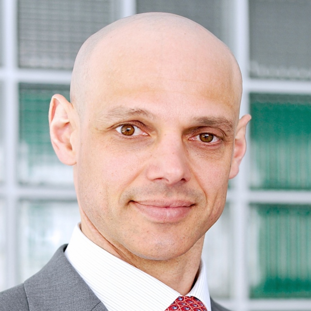 Stephan Otto - Vertriebsleiter Büro München - Endress+Hauser Gruppe | XING