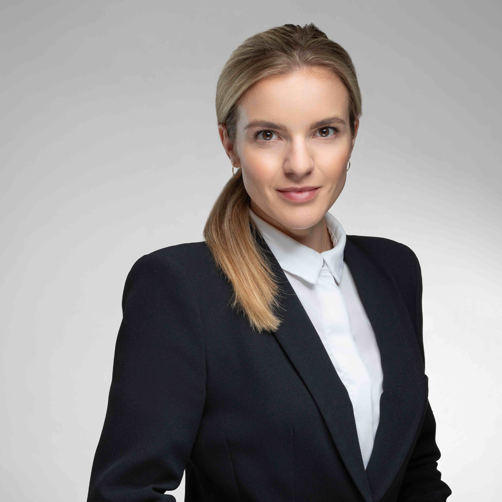 Nina Frühwirth - Verkaufsleiterin - Lidl Vertriebs GmbH und Co. KG | XING