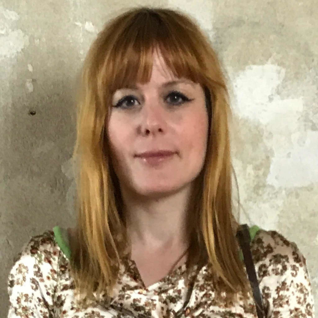 Anja Klapper - Kinder- und Jugendlichenpsychotherapeutin - MVZ ...